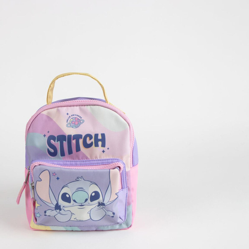 Disney Lilo și Stitch Universe rucsac, geantă 23 cm - GLAMI.ro