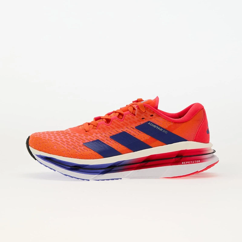 adidas Performance adidas Adistar Byd M Impact Orange/ Lucid Blue ...