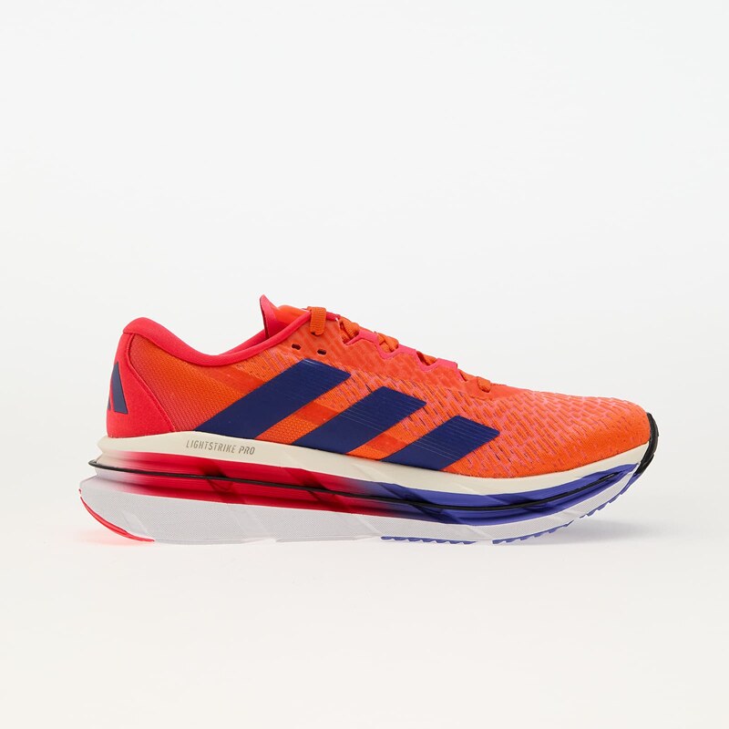 adidas Performance adidas Adistar Byd M Impact Orange/ Lucid Blue ...