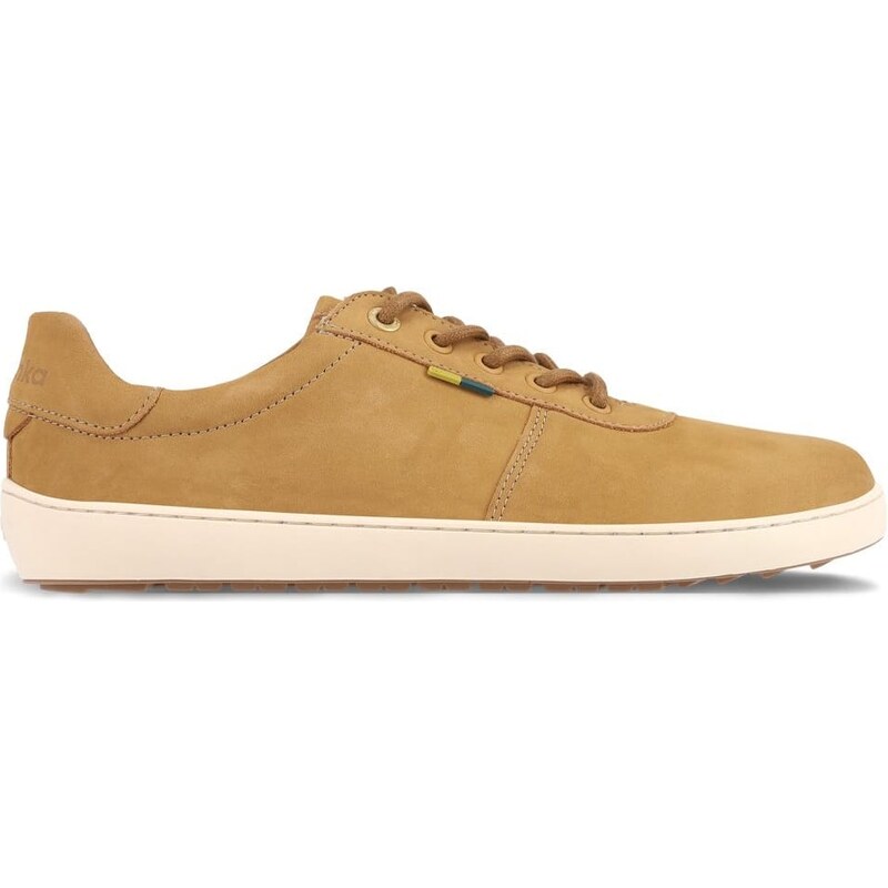 Sneakers Barefoot Be Lenka Phoenix Camel Brown - GLAMI.ro