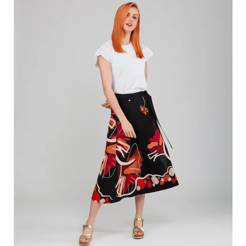 Fusta vara Anekke Alma 40277-112 - GLAMI.ro