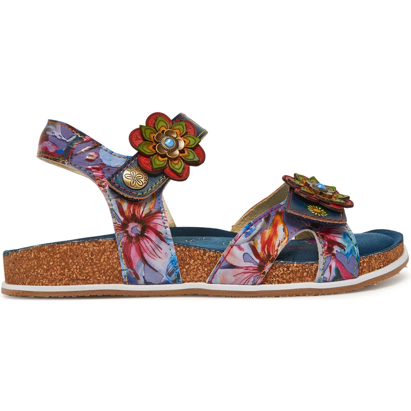 Sandale Laura Vita - GLAMI.ro