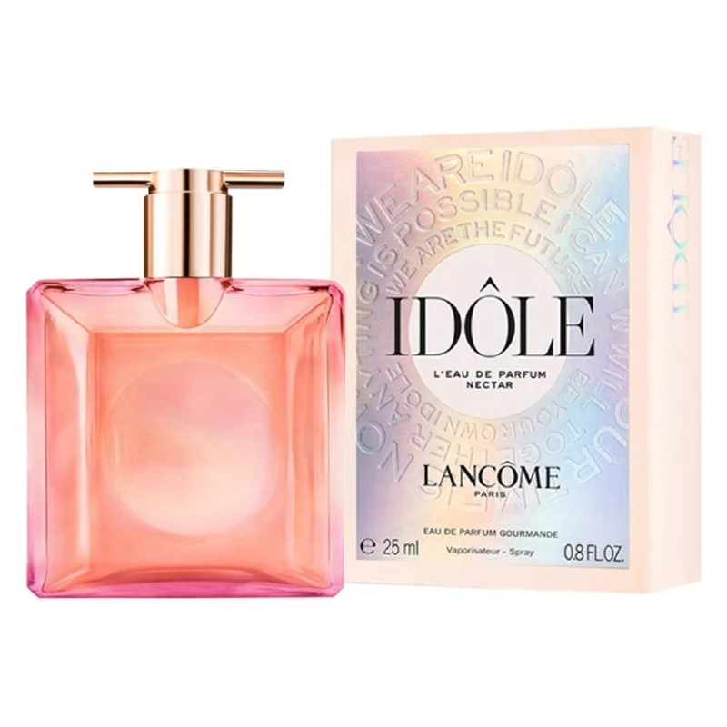 Lancome Idole Nectar EdP Volum 25 ml - GLAMI.ro