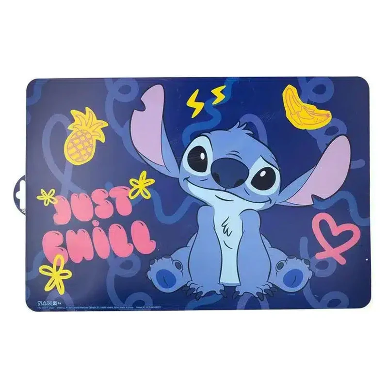 Disney Lilo și Stitch Palms suport farfurii 43x28 cm - GLAMI.ro