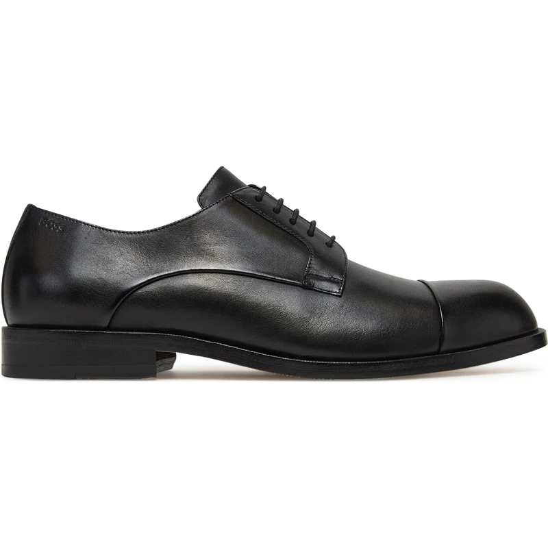 Pantofi BOSS - GLAMI.ro