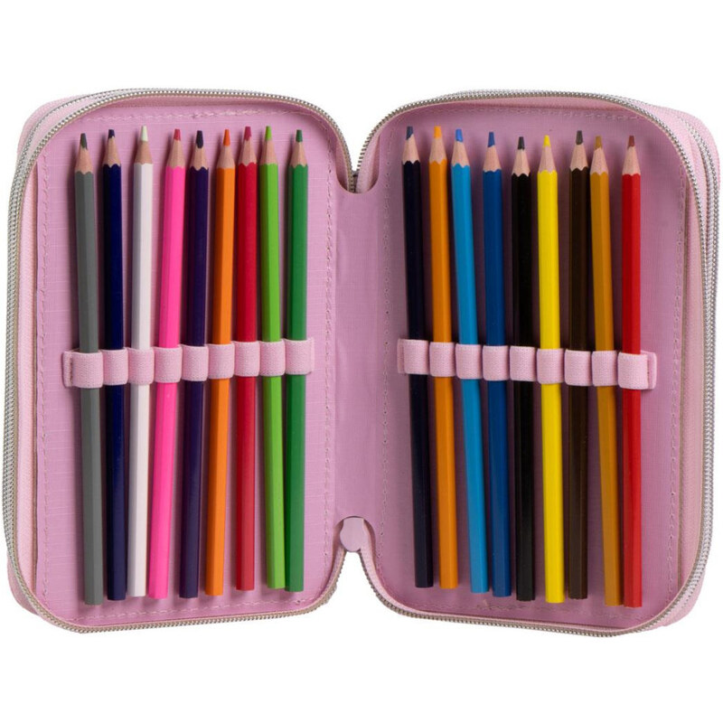 Hello Kitty Club penar umplut cu 3 niveluri - GLAMI.ro