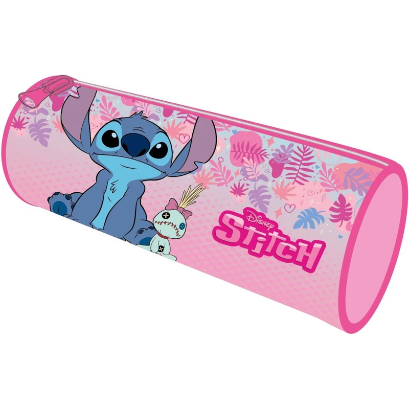 Disney Lilo și Stitch Scrump penar 23 cm - GLAMI.ro