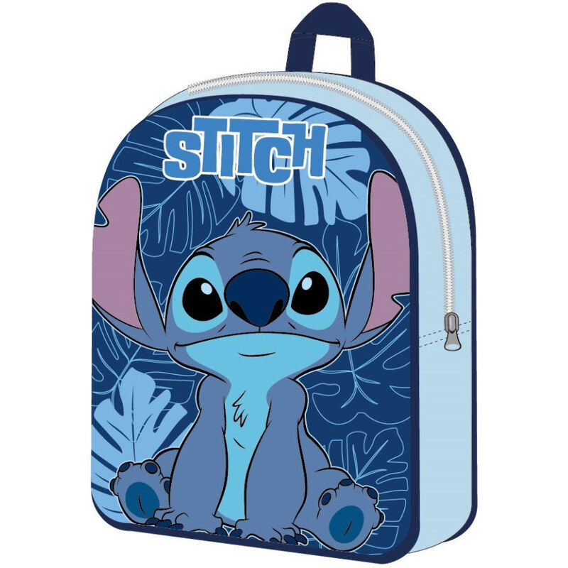 Disney Lilo și Stitch Island Mood rucsac, geantă 30 cm - GLAMI.ro