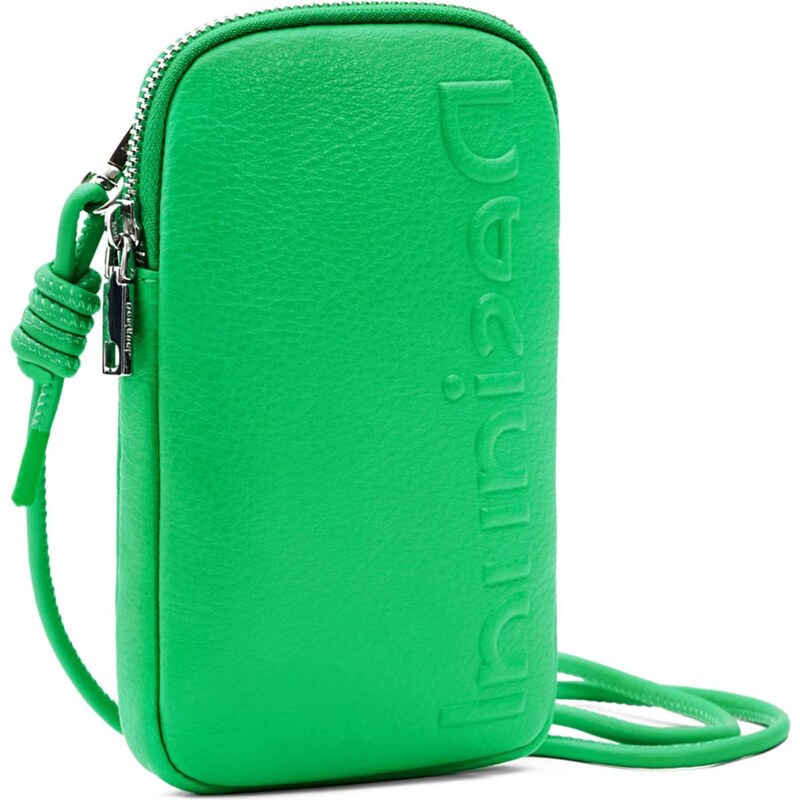 Portofel Desigual Half Logo 23 Noa - GLAMI.ro