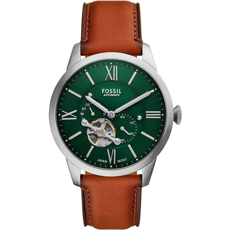 Fossil Townsman Automatic ME3265 - GLAMI.ro