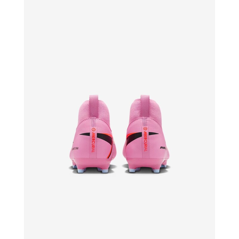 Nike Jr. Mercurial Superfly 10 Academy Little/Big Kids Multi-Ground ...