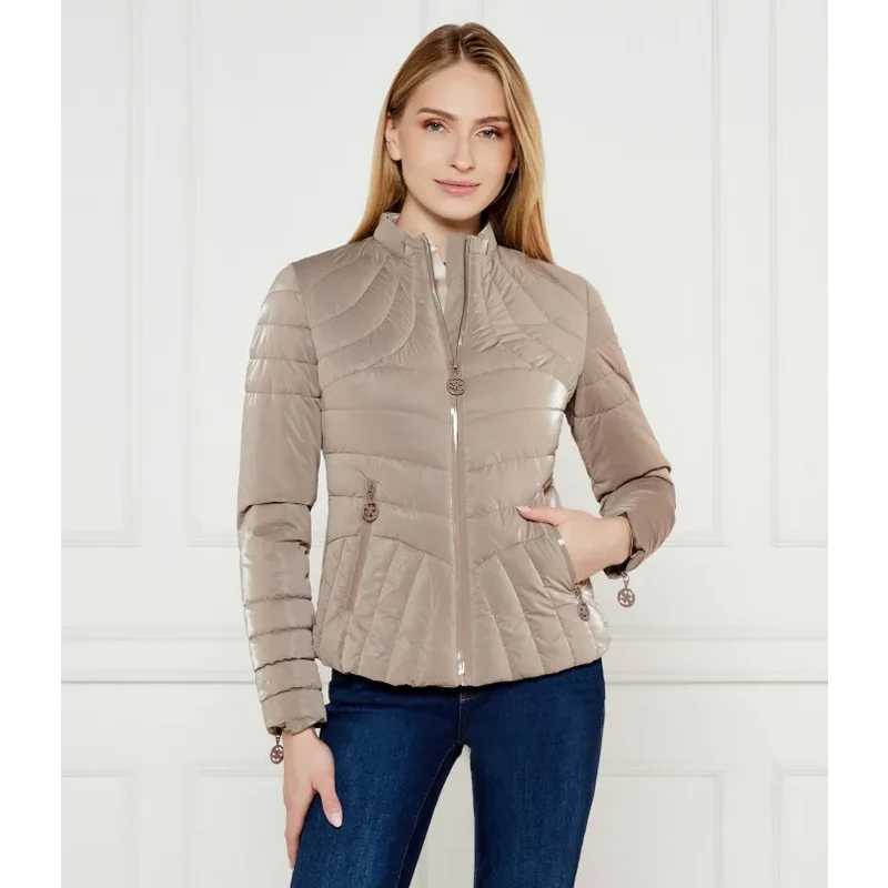 GUESS Geacă HELENA | Slim Fit - GLAMI.ro