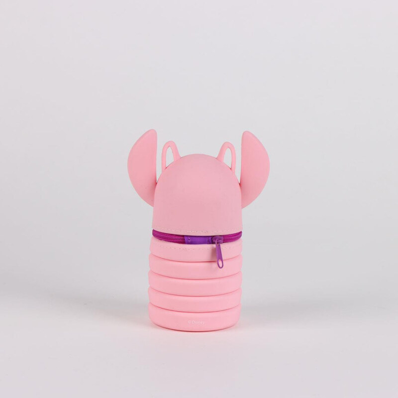 Disney Lilo și Stitch Angel Penar 3D 20 cm - GLAMI.ro