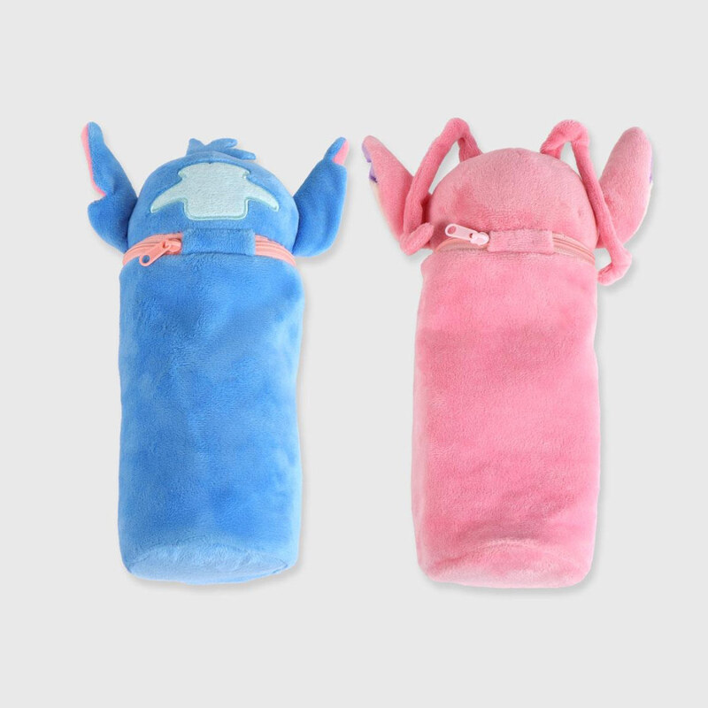 Disney Lilo și Stitch Angel penar umplut din pluș - GLAMI.ro