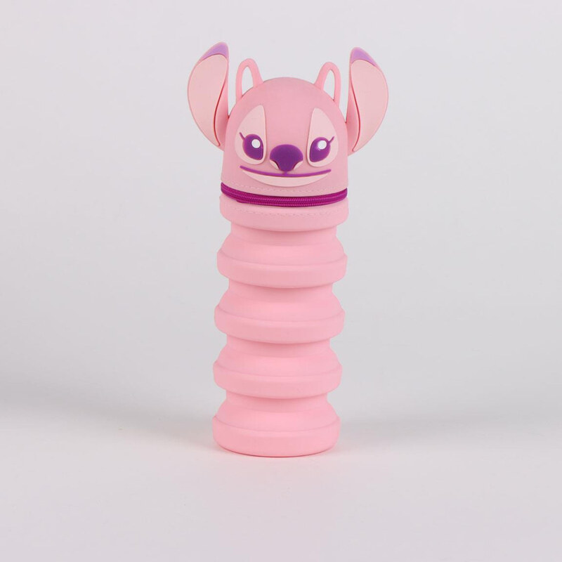 Disney Lilo și Stitch Angel Penar 3D 20 cm - GLAMI.ro