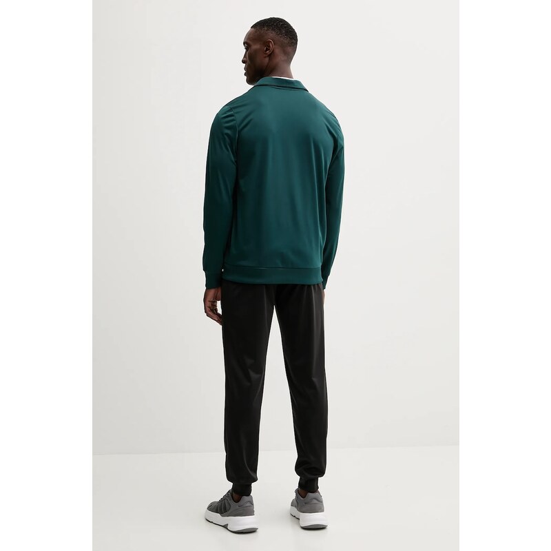 Puma trening culoarea verde, 687304 - GLAMI.ro