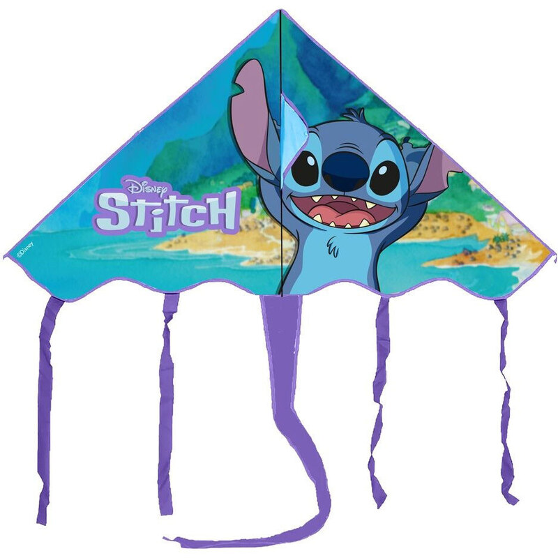 Disney Lilo și Stitch Aloha zmeu - GLAMI.ro