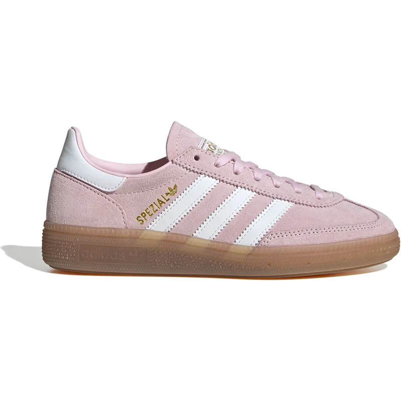 adidas Handball Spezial Junior Copii - Adidași adidas Originals - Roz ...