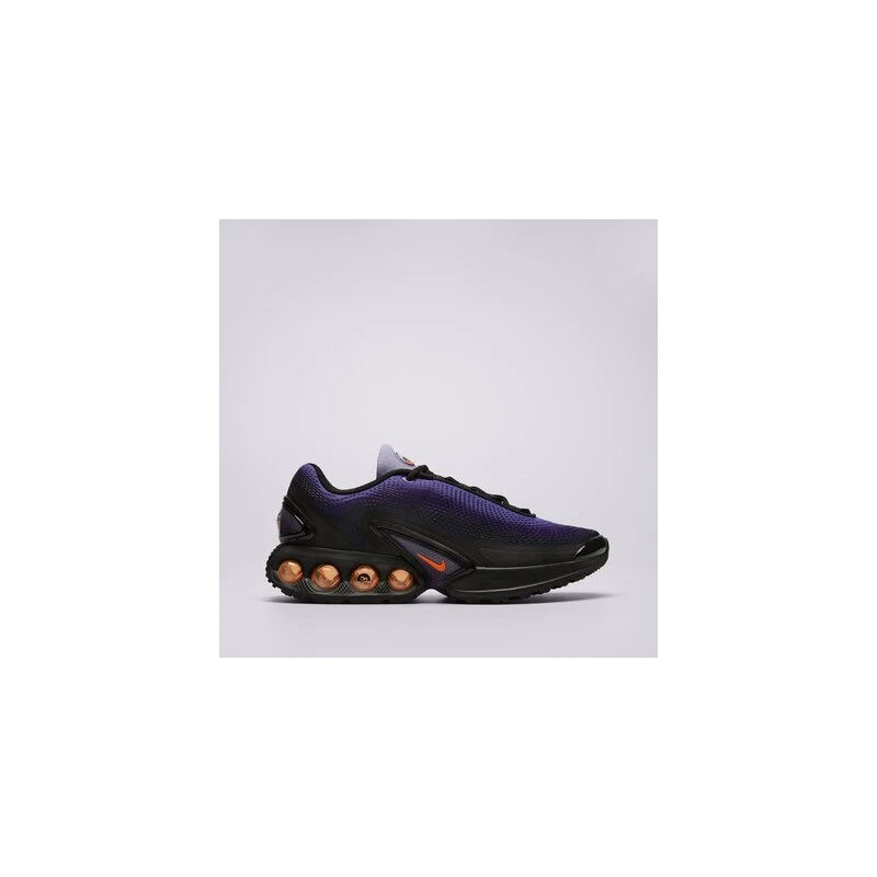 Nike Air Max Dn Se Bărbați Încălțăminte Sneakers HF5531-500 Negru ...