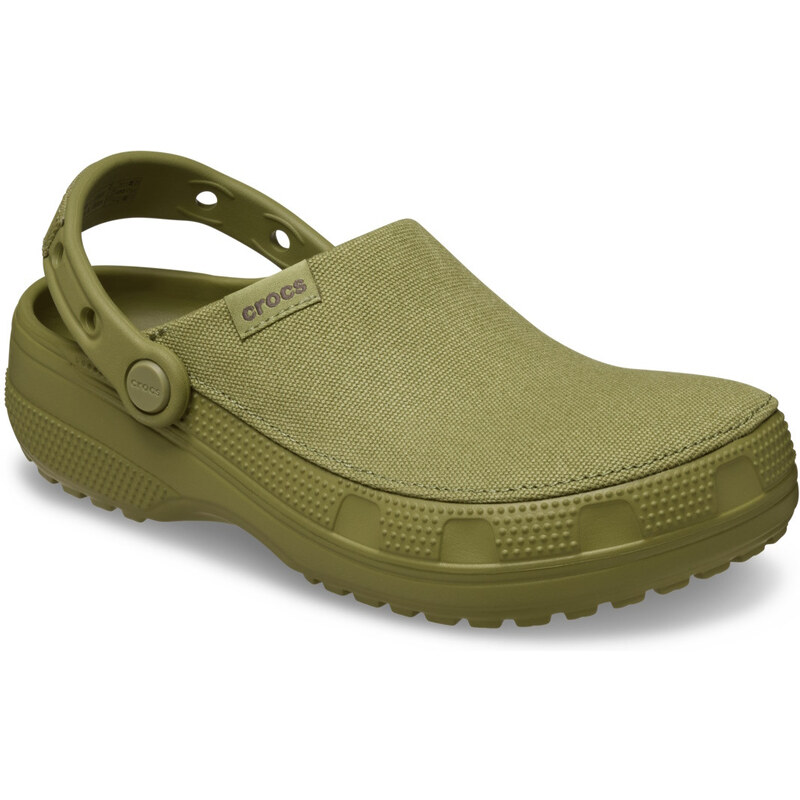 Saboti Crocs Classic Crafted Clog - GLAMI.ro