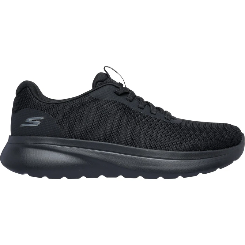 Skechers go walk arch fit n-joy - cull BLACK - GLAMI.ro