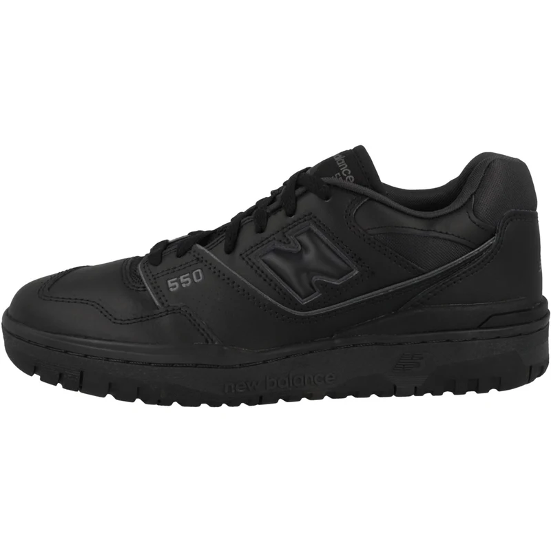 new balance Sneaker low 'BB 550' negru - GLAMI.ro