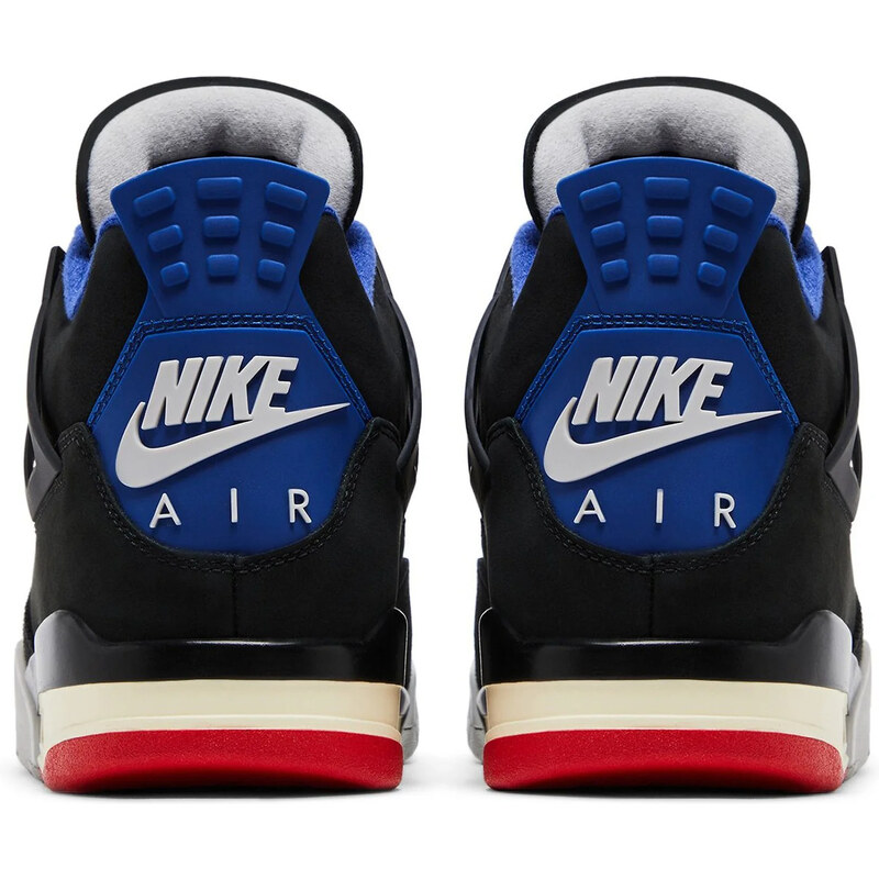 Air Jordan 4 Retro Rare Air - GLAMI.ro