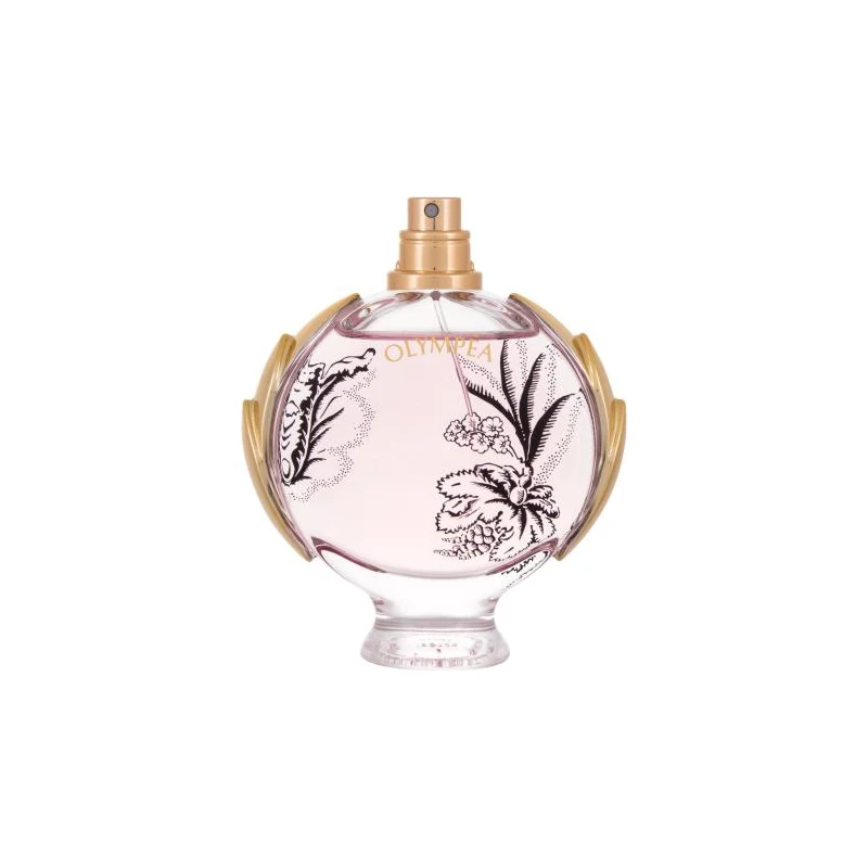 Paco Rabanne Olympéa Blossom 80 ml apă de parfum tester pentru femei ...
