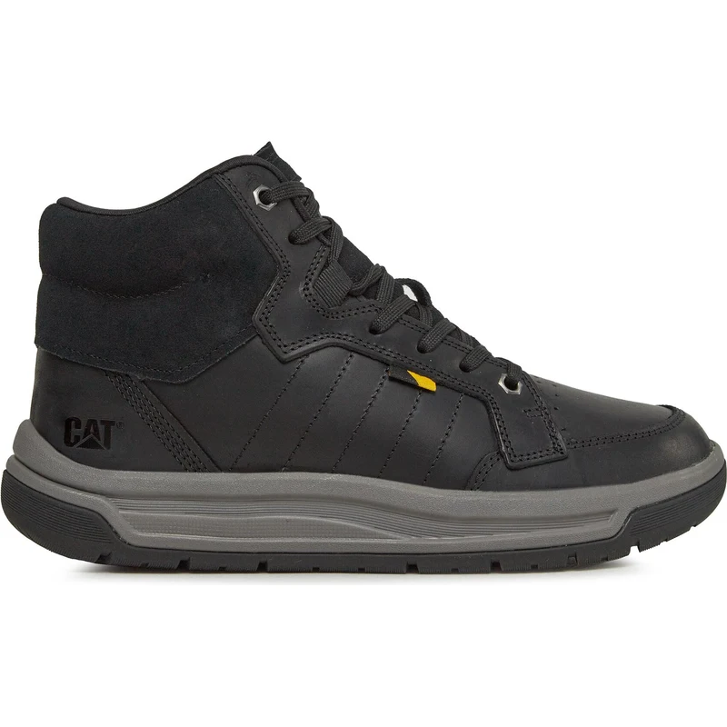 Ghete CAT Footwear - GLAMI.ro