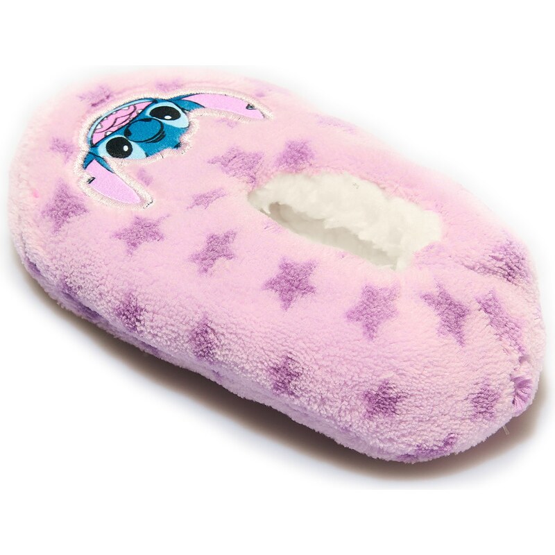 GATE Papuci Lilo & Stitch - GLAMI.ro