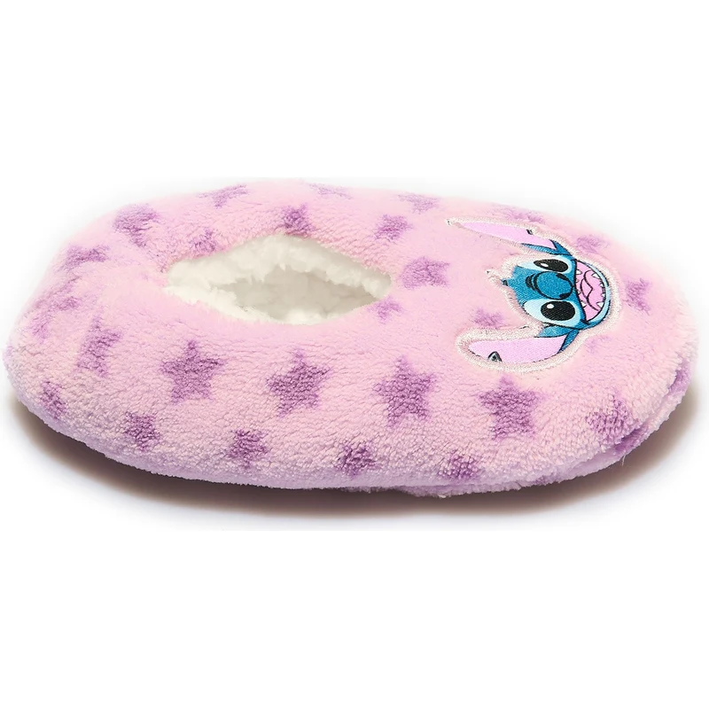 GATE Papuci Lilo & Stitch - GLAMI.ro