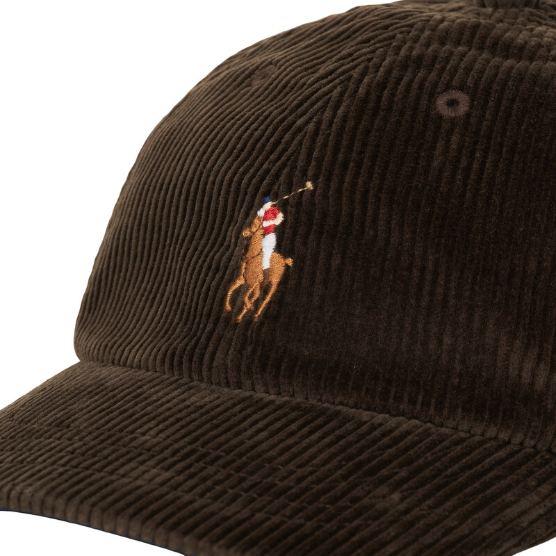 Polo Ralph Lauren Sepci Femei CLASSIC SPORT CAP - GLAMI.ro