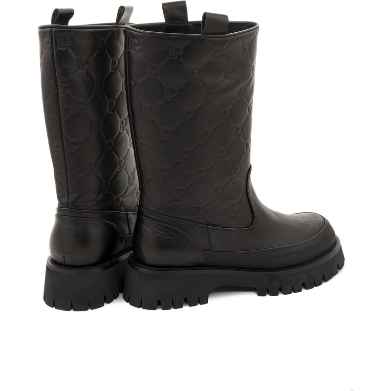 Cizme femei IL PASSO SUELLEN - GLAMI.ro