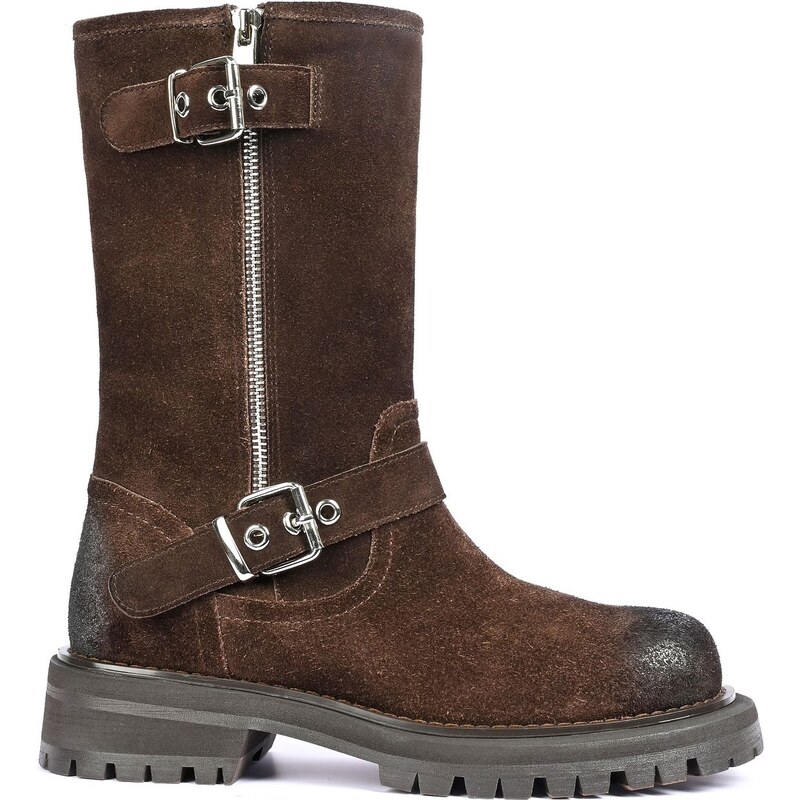 Ghete femei IL PASSO TERESIA - GLAMI.ro