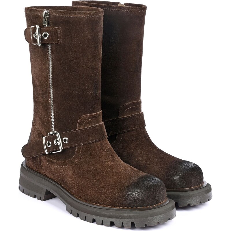 Ghete femei IL PASSO TERESIA - GLAMI.ro