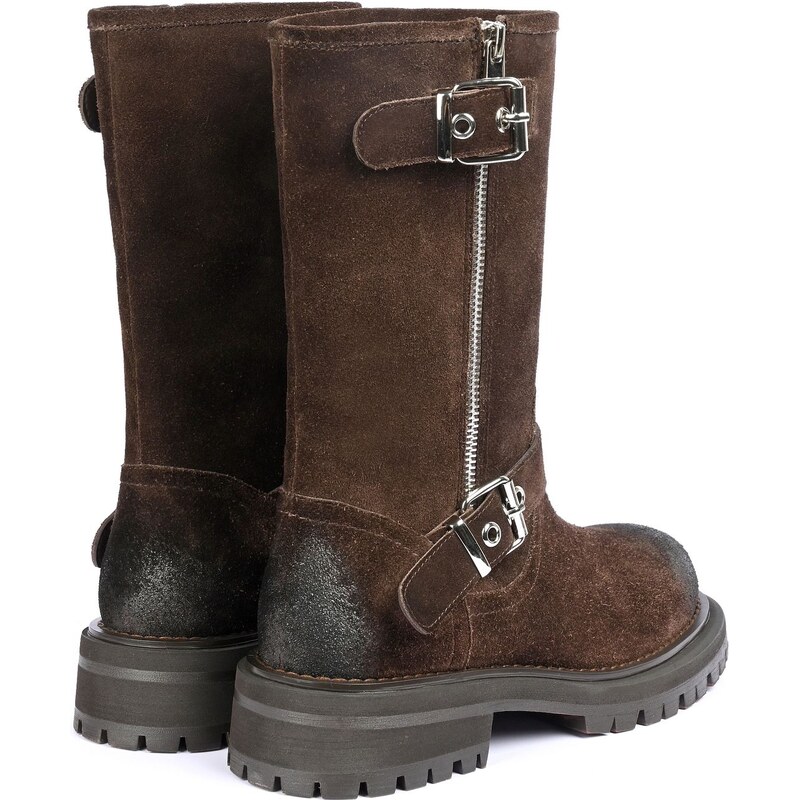 Ghete femei IL PASSO TERESIA - GLAMI.ro