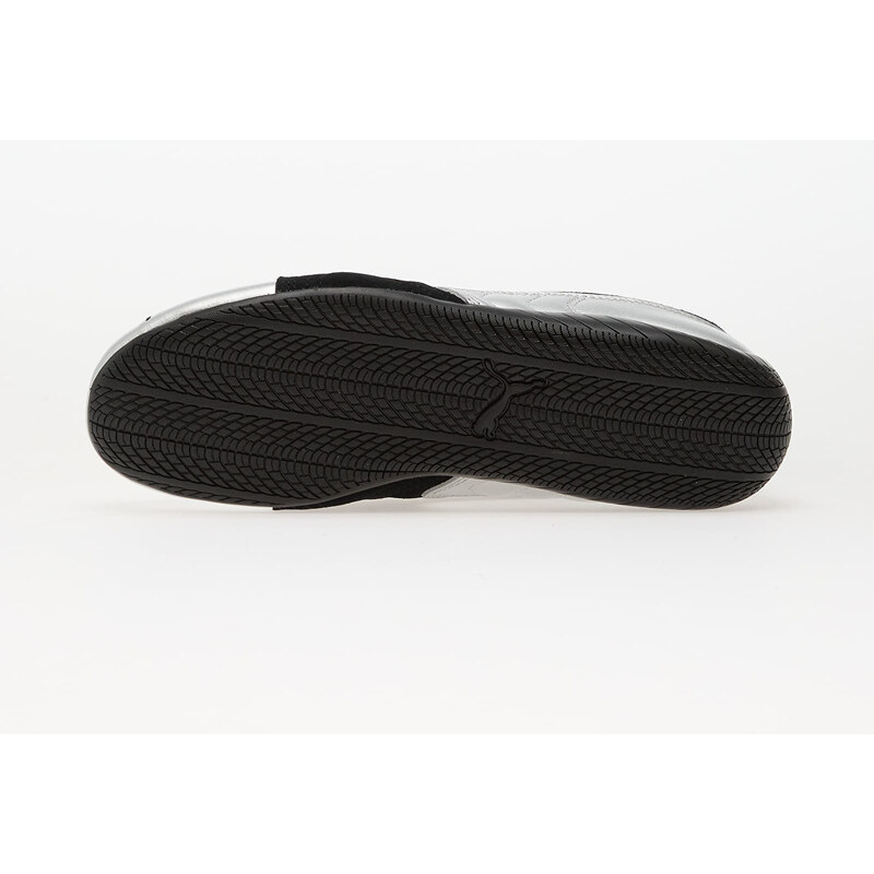 Puma Speedcat Metallic Puma Silver-Puma Black - GLAMI.ro