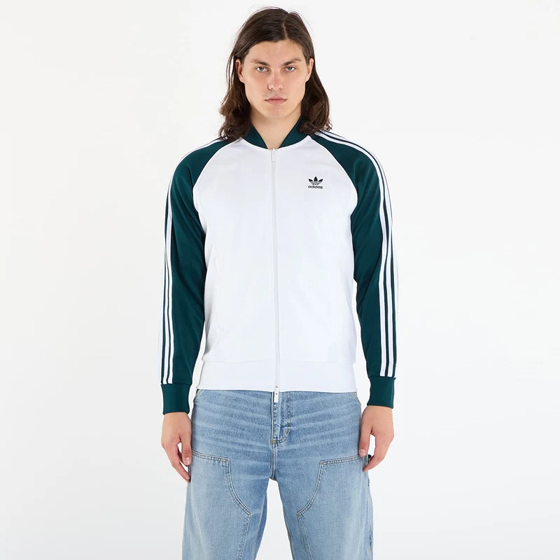 adidas Originals Jacheta adidas Adicolor Classics SST Track Jacket ...