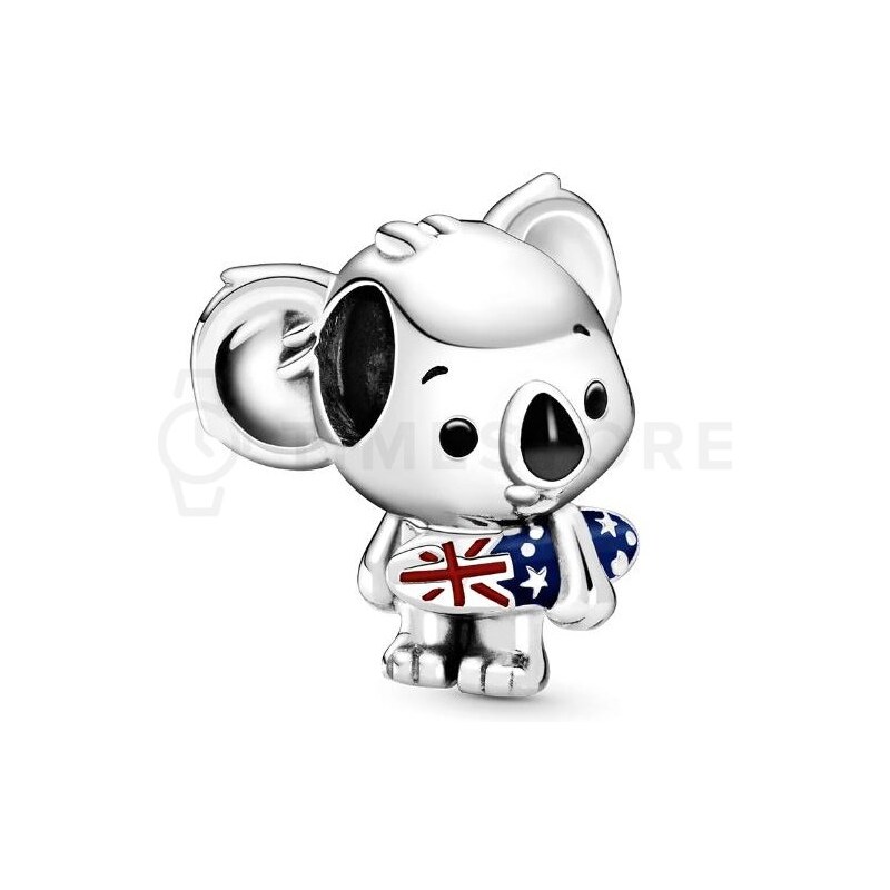 Charm Pandora Moments 799031C01 - GLAMI.ro