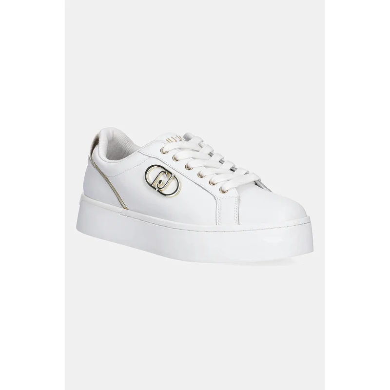 Liu Jo sneakers PRETTY 06 - GLAMI.ro