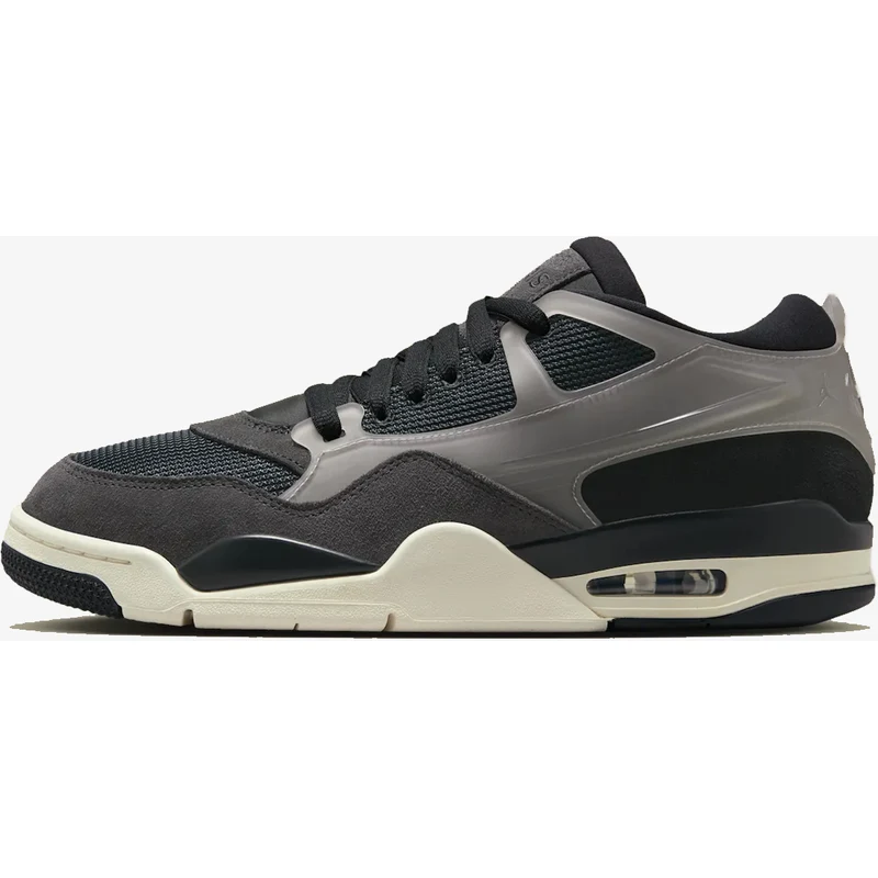 NIKE Pantofi Sport Air Jordan 4 Remix Paris Saint-Germain - GLAMI.ro