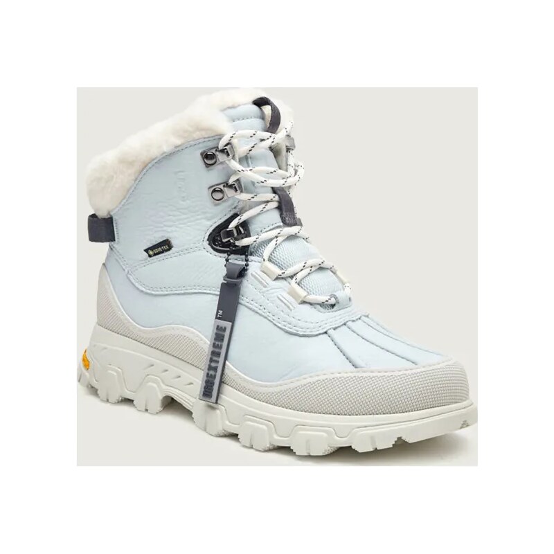 UGG De piele insulete W ADIRONDACK MERIDIAN HIKER cu adaos de lână ...