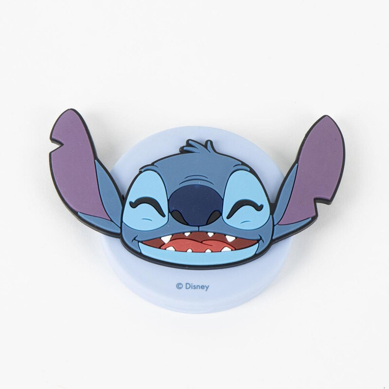 Disney Lilo și Stitch Smile Oglindă de machiaj 3D - GLAMI.ro