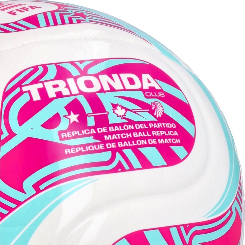 Minge fotbal Adidas FIFA World Cup 2026 Trionda Club - GLAMI.ro