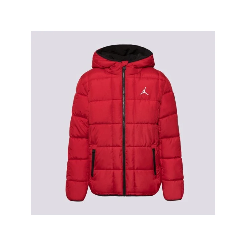 Jordan Jachetă Cu Puf Essential Mdwt Puffer Boy Copii Îmbrăcăminte Geci ...