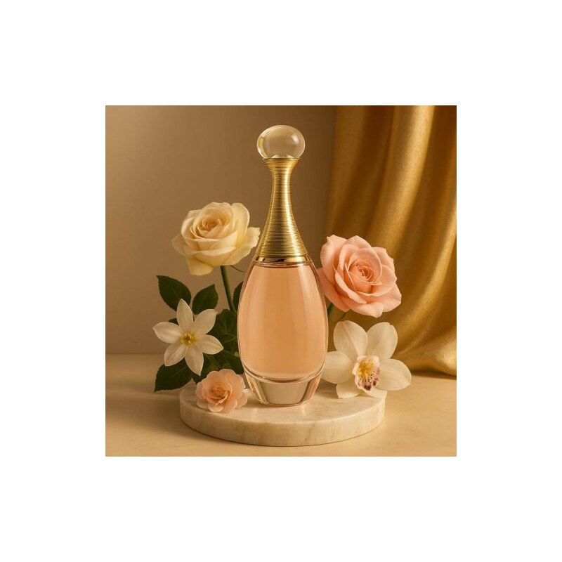 Dior J'adore 30 ml apă de parfum pentru femei - GLAMI.ro