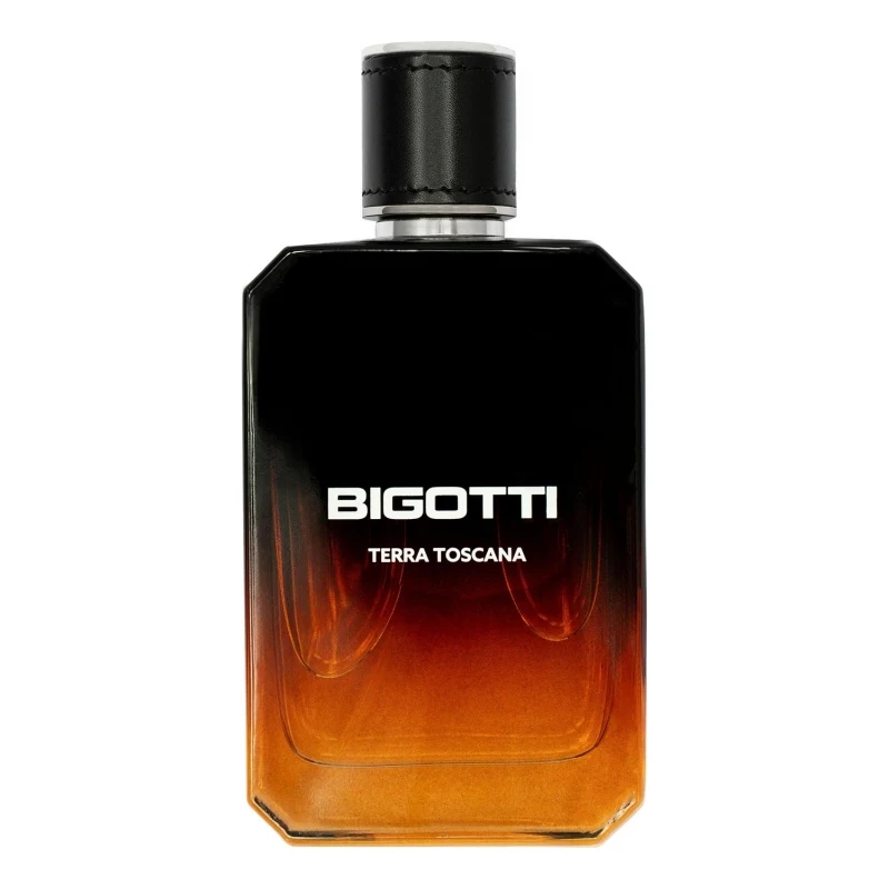 Apa de Parfum BIGOTTI TERRA TOSCANA - GLAMI.ro