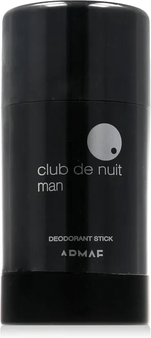 Armaf Club de Nuit Man Deodorant pentru bărbați 75 ml - GLAMI.ro