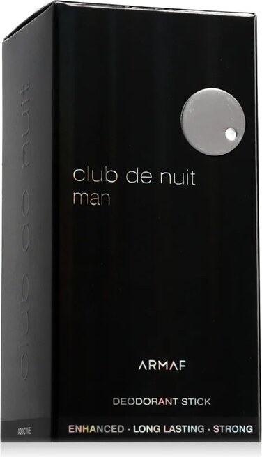 Armaf Club de Nuit Man Deodorant pentru bărbați 75 ml - GLAMI.ro
